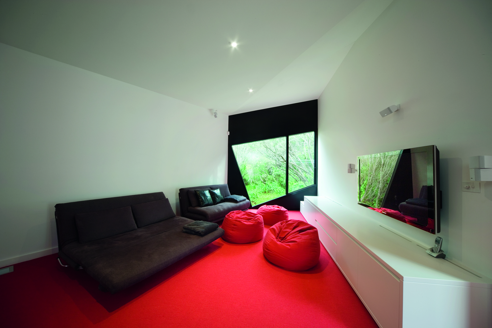 The Klein Bottle House - McBride Charles Ryan