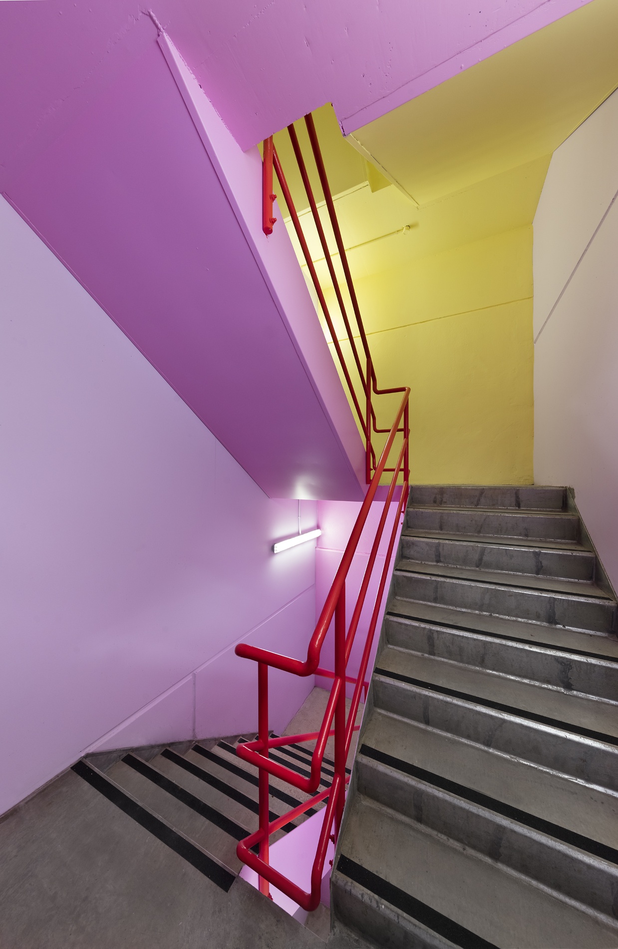 Monash University Logan Hall Student Residences - McBride Charles Ryan