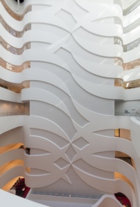 Victorian Comprehensive Cancer Centre - McBride Charles Ryan