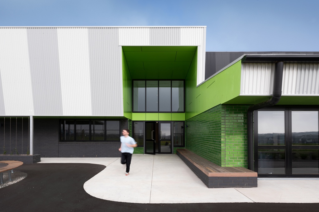 VSBA New Schools Bundle B - McBride Charles Ryan